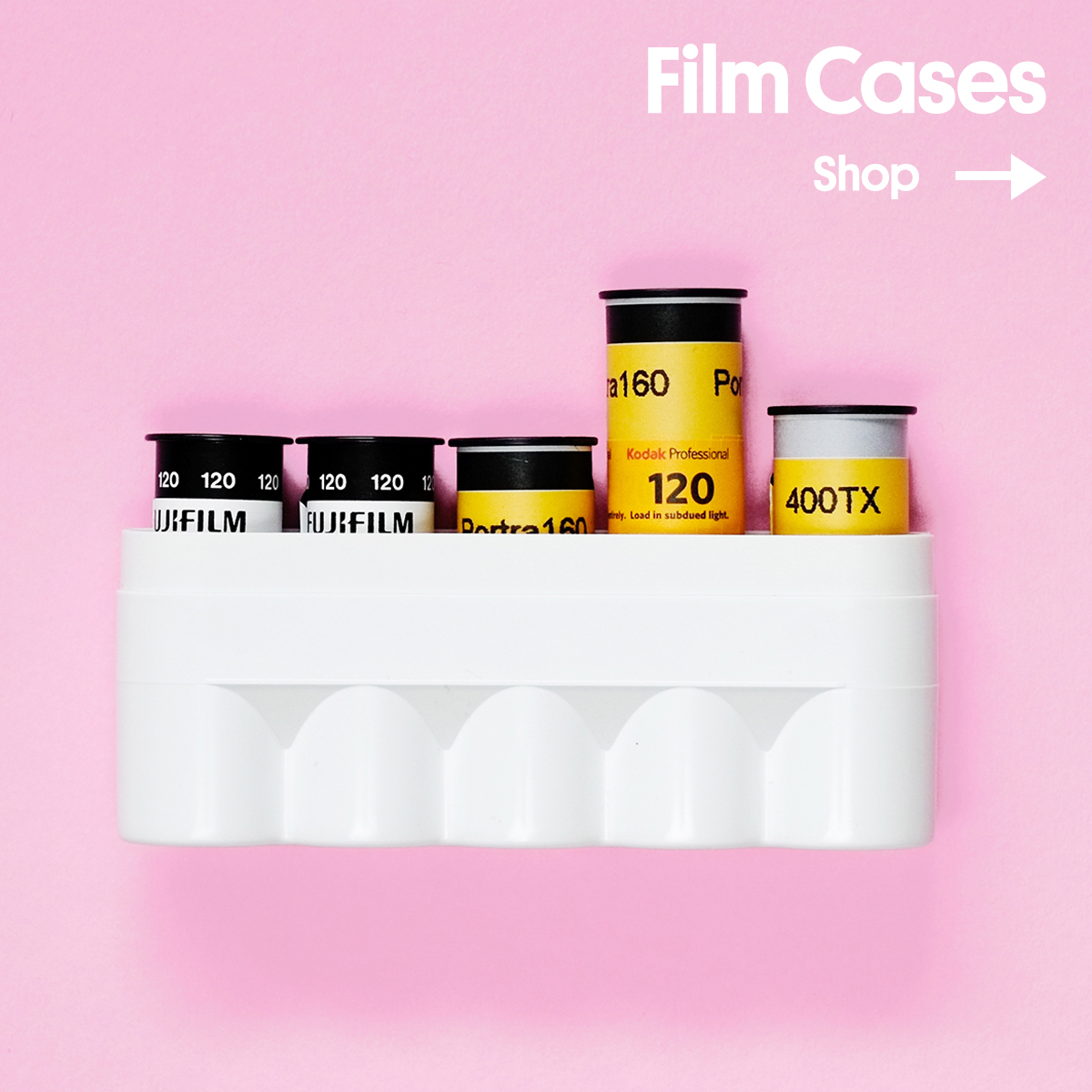 Parallax Photographic Cooperative - Buy Film and Darkroom Supplies