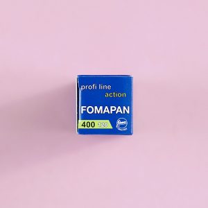 Fomapan 400 120 Film - Buy Cheap Black And White 120 Film