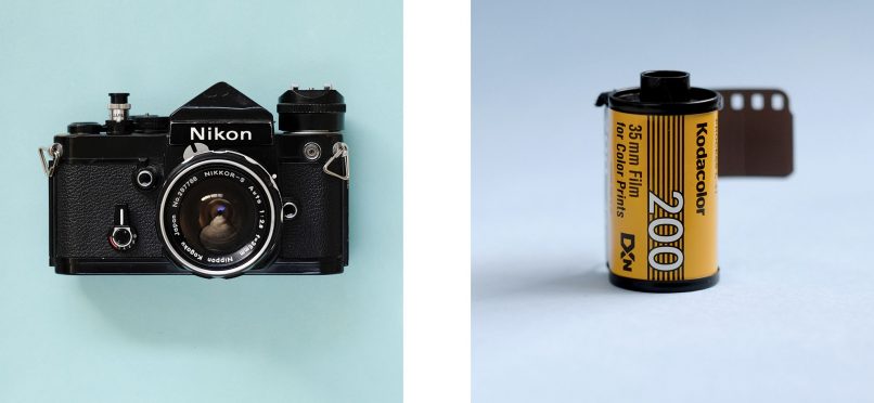 Beginners Guide To Film Photography - Parallax Photographic Coop