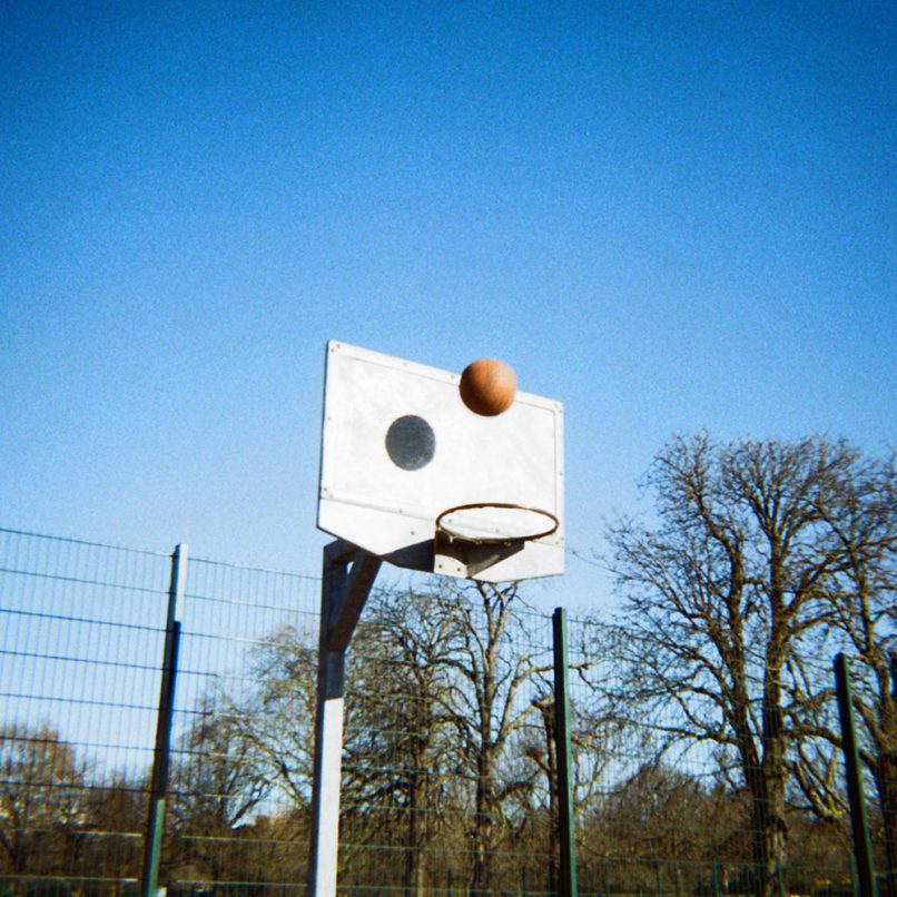 Kodak Ultramax 400 35mm Film 36 Exposures - Parallax