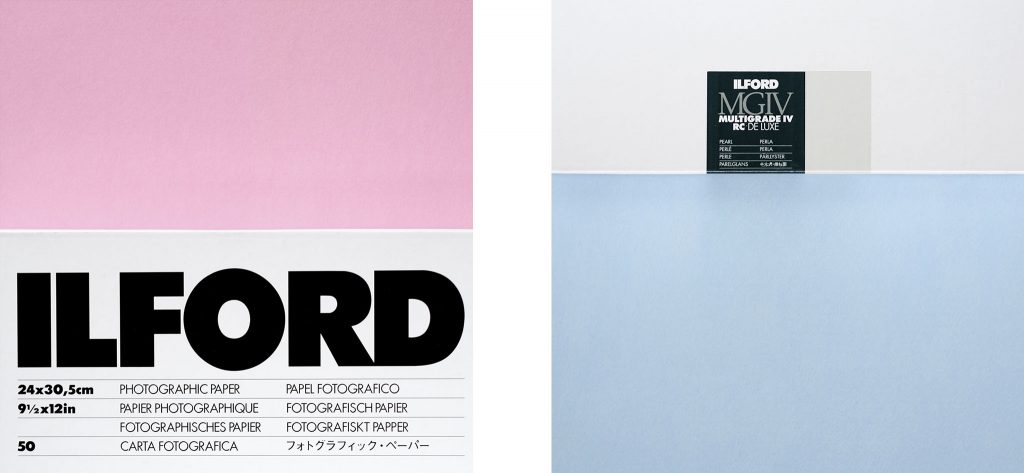 The difference between Resin Coated and Fibre Based Paper