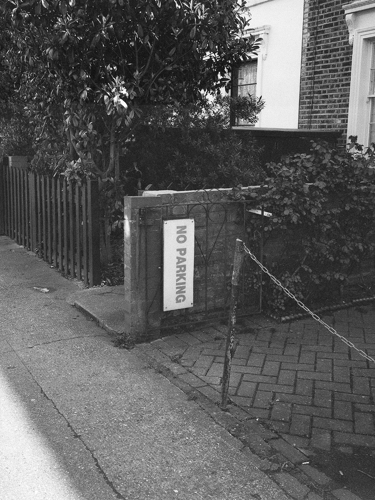 Fomapan 400 120 Film Review - Parallax Photographic Coop