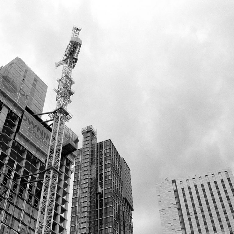 Fuji Neopan 100 Acros II 35mm Film 36 Exposures - Parallax Photographic