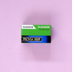 Fuji Provia 100F 35mm Film - Parallax Photographic Coop