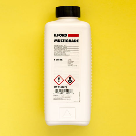 Ilford Multigrade Paper Developer 1L - Parallax Photographic Coop