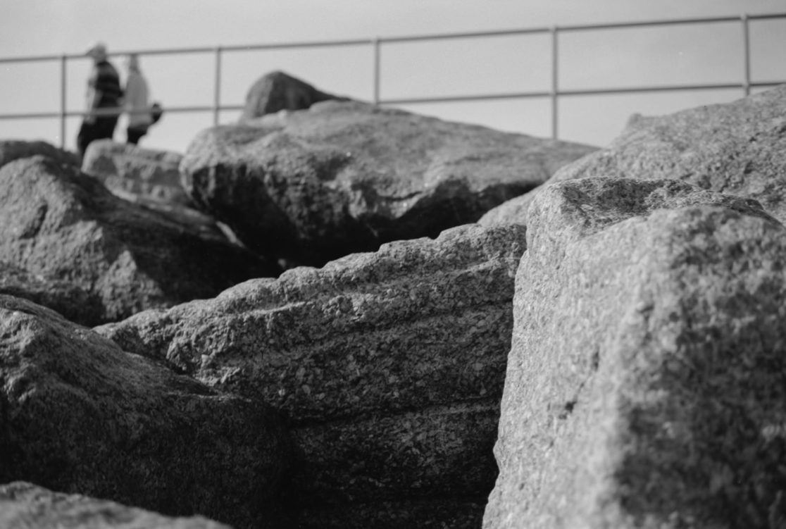 Adox CMS 20 II Film Review - Parallax Photographic Coop