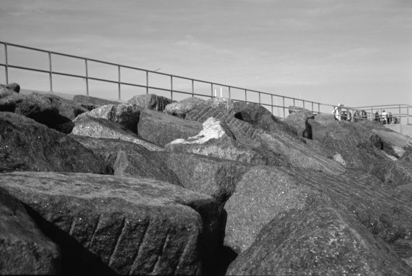 Adox CMS 20 II Film Review - Parallax Photographic Coop