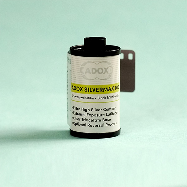 Adox - Parallax Photographic Coop