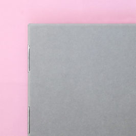 Negative Storage Box for 35mm, 120 and 4x5 Film