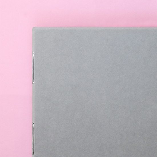 Negative Storage Box for 35mm, 120 and 4x5 Film