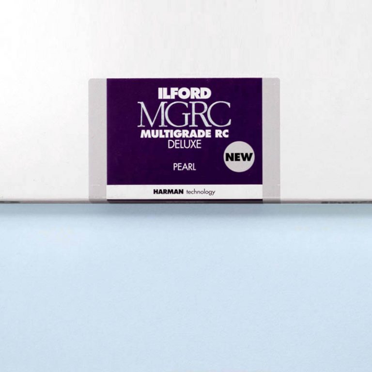 Fujicolor Crystal Archive Paper Glossy 12x16 50 Sheets