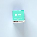 Kentmere PAN 100 35mm Film 36 Exposures - Budget Black & White Film