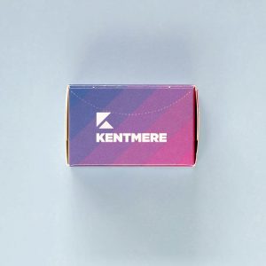 Kentmere PAN 400 35mm Film 36 Exposures - Budget Black & White Film