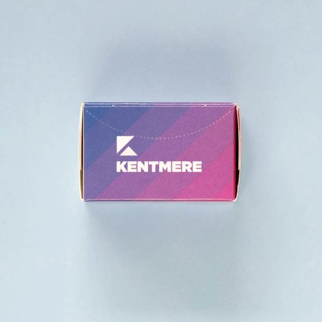 Kentmere PAN 400 35mm Film 36 Exposures - Budget Black & White Film