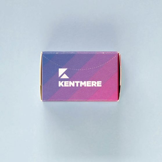 Kentmere PAN 400 35mm Film 36 Exposures - Budget Black & White Film