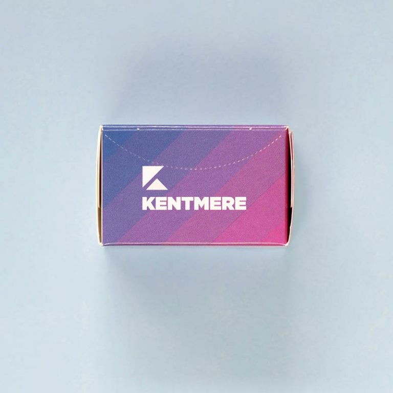 Kentmere PAN 400 35mm Film 36 Exposures - Budget Black & White Film