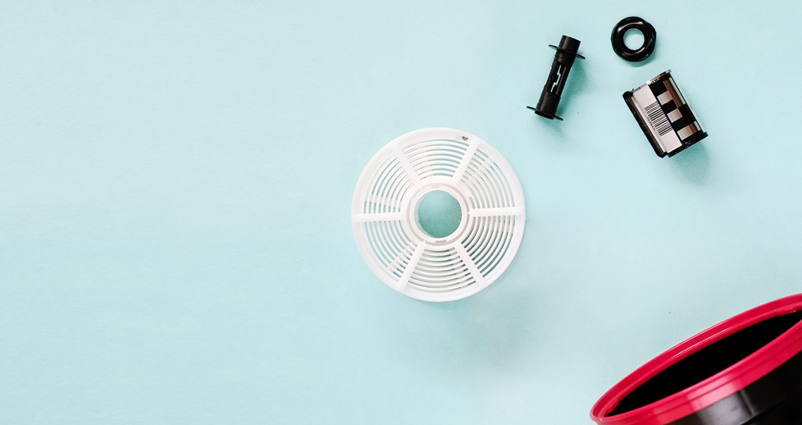 How To Develop Colour Film - Parallax Photographic Coop