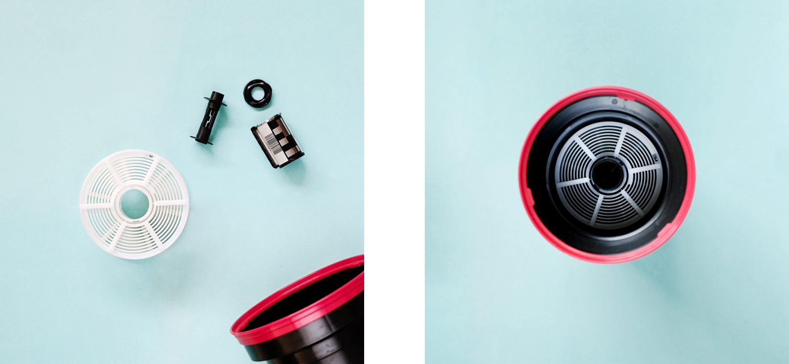 How To Develop Colour Film - Parallax Photographic Coop