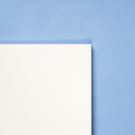 Parallax Cyanotype Paper 8x10 20 Sheets - Parallax Photographic Coop