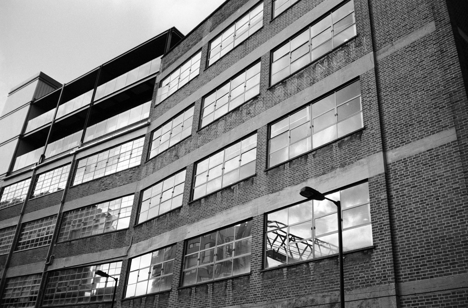 Rollei Retro 80S Film Review - Parallax Photographic Coop