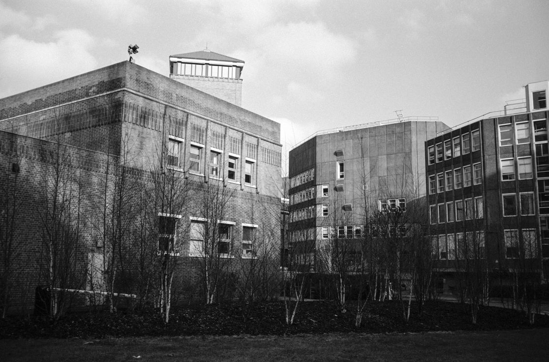 Rollei Retro 80S Film Review - Parallax Photographic Coop