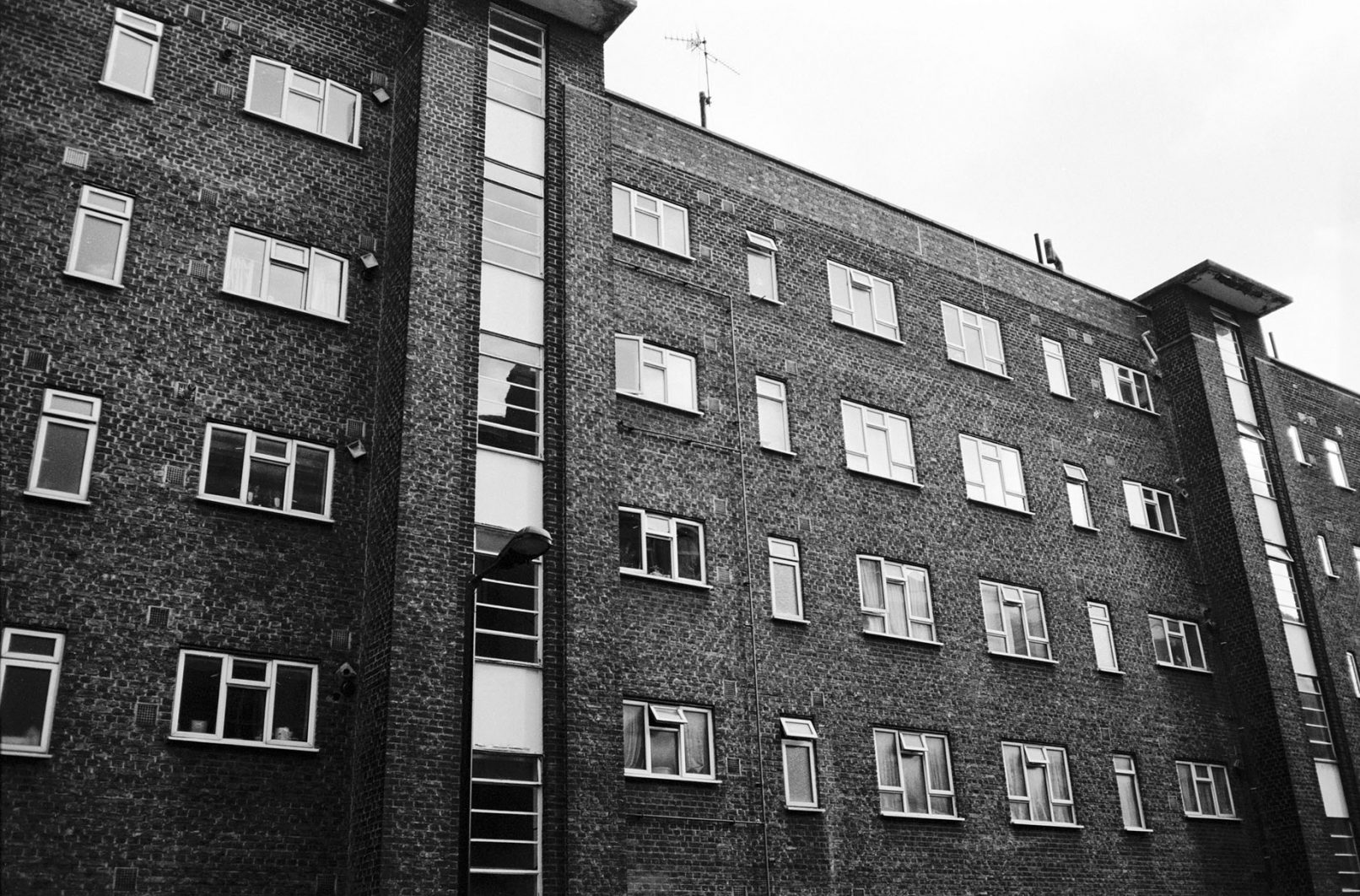 Rollei Retro 80S Film Review - Parallax Photographic Coop