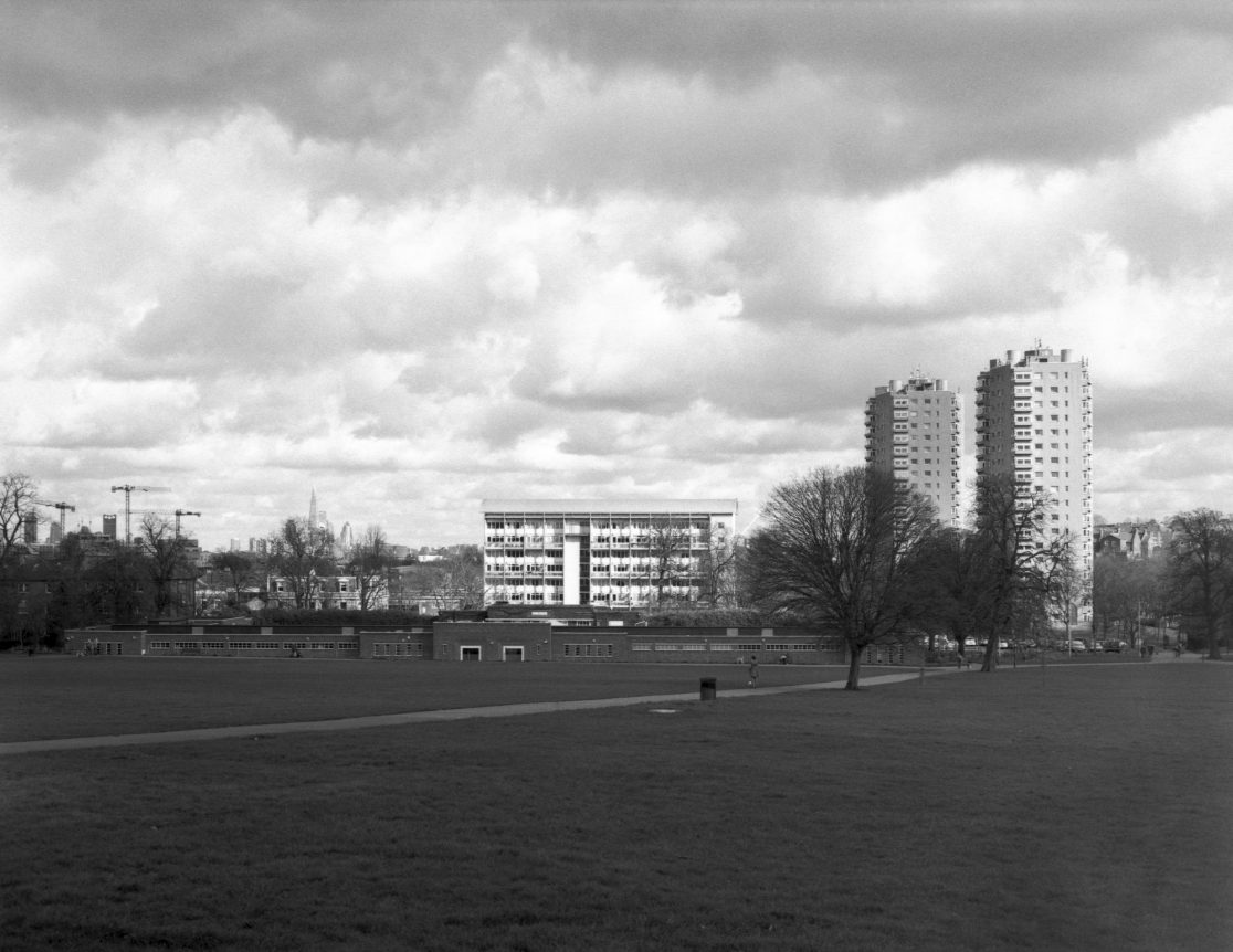 Rollei Superpan 200 Film Review - Parallax Photographic Coop