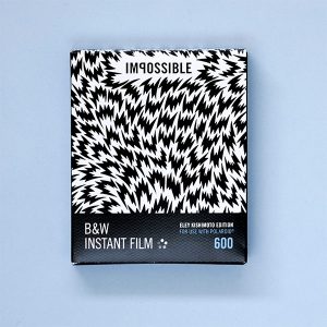 Instant Film - Parallax Photographic Coop