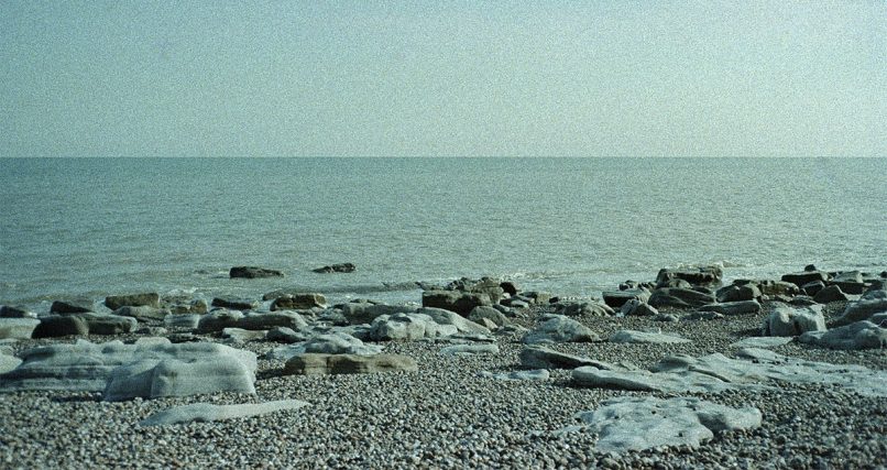 Adox Color Implosion Film Review - Parallax Photographic Coop