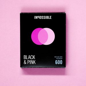 Instant Film - Parallax Photographic Coop