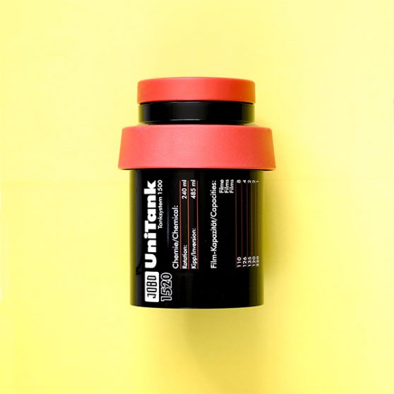 Jobo MultiTank 1540 - Film Processing - Parallax Photographic Coop