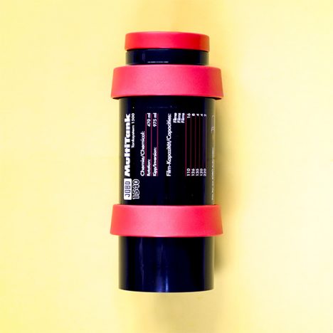 Jobo MultiTank 1540 - Film Processing - Parallax Photographic Coop