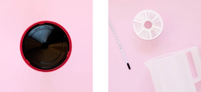 How To Develop Black and White Film - Parallax Photographic