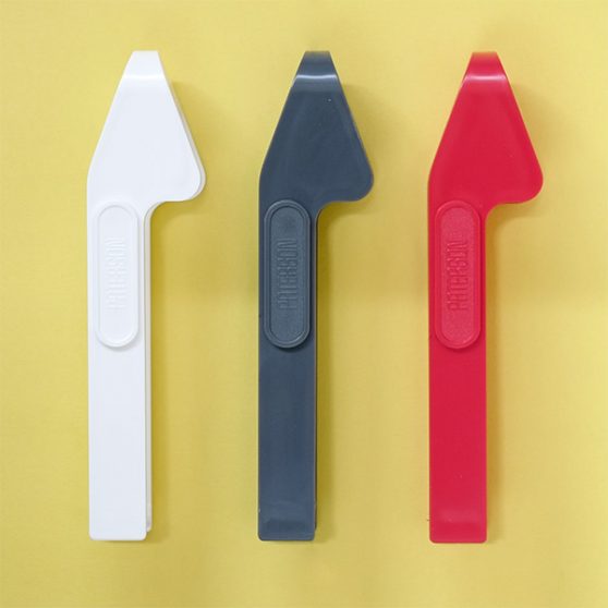 Paterson Print Tongs - Parallax Photographic Coop