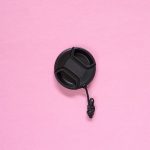 Kaiser Snap-On Lens Cap 55mm - Parallax Photographic Coop