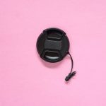 Kaiser Snap-On Lens Cap 62mm - Parallax Photographic Coop