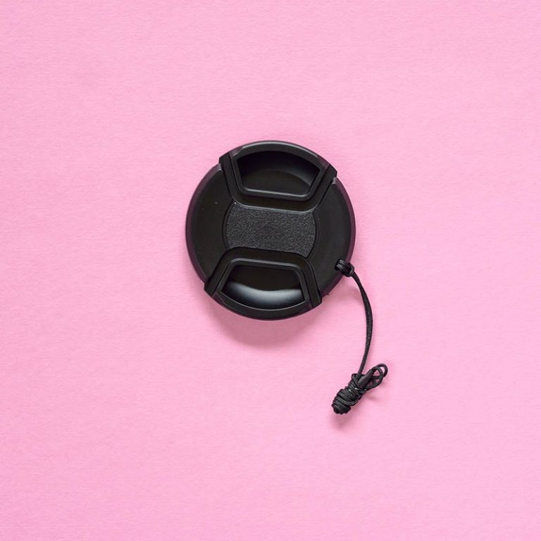 Kaiser Snap-On Lens Cap 62mm - Parallax Photographic Coop