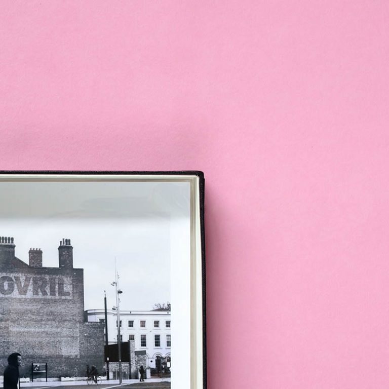 Archival Portfolio Box 20x24 - Parallax Photographic Coop