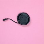 Kaiser Snap-On Lens Cap 52mm - Parallax Photographic Coop