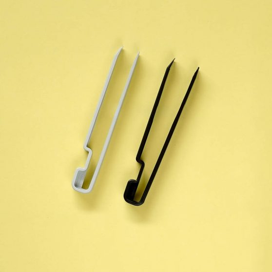 Kaiser Print Tongs - Parallax Photographic Coop