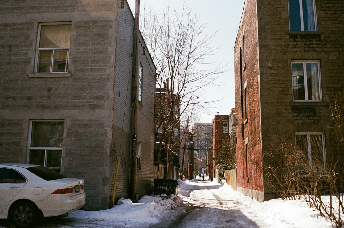 Second Fuji Superia 400 Film Review - Parallax Photographic Coop