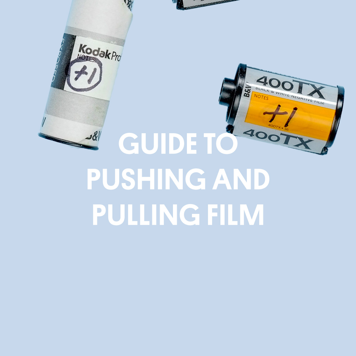 Guide To Shutter Speed and Exposure Time - Parallax Photographic Coop