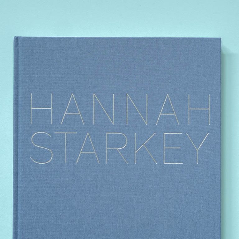 HANNAH STARKEY Photographs 1997–2017 - Parallax Photographic