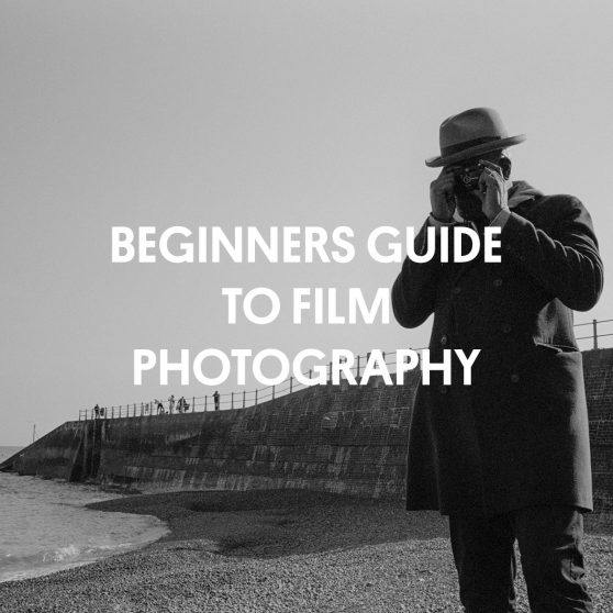 Guide To Pushing and Pulling Film - Parallax Photographic Coop
