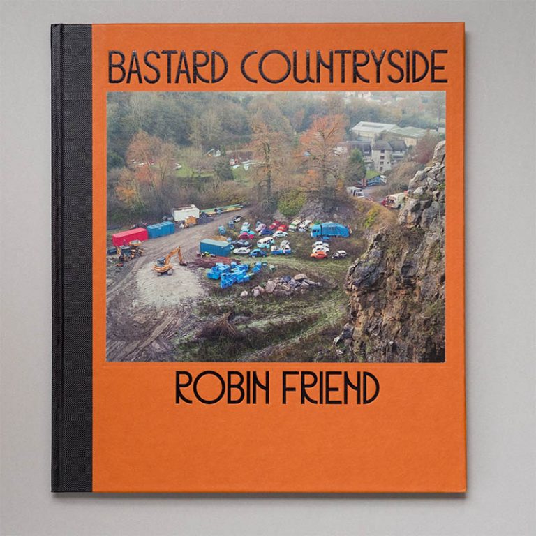 ROBIN FRIEND Bastard Countryside - Parallax Photographic Coop