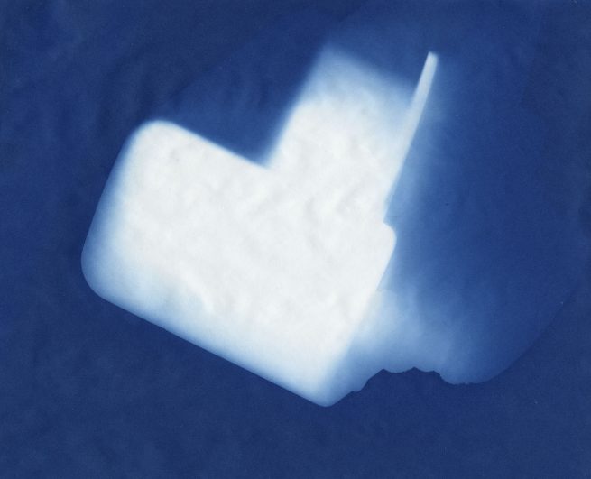 Parallax Cyanotype Paper Review - Parallax Photographic Coop