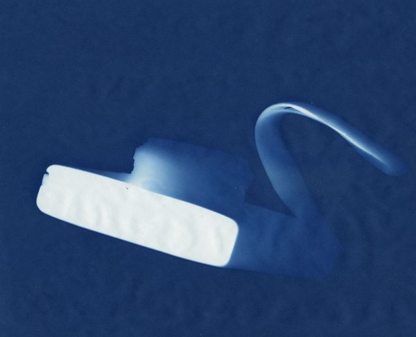 Parallax Cyanotype Paper Review - Parallax Photographic Coop