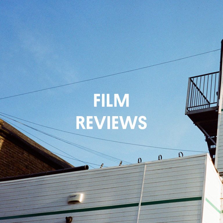 AgfaPhoto Color 400 Film Review - Parallax Photographic Coop