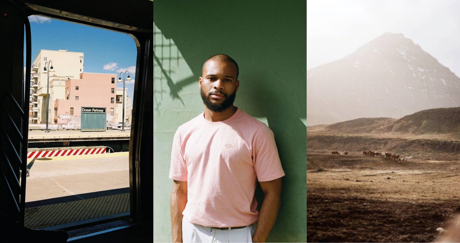 This Is How You Shoot Kodak Colorplus 200 - Parallax Photographic Coop