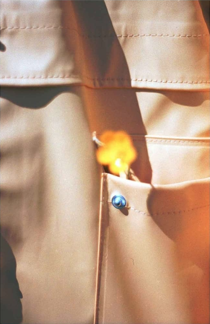 This Is How You Shoot Kodak Colorplus 200 - Parallax Photographic Coop